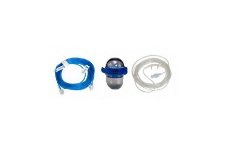 Philips - Low-Flow EtCO2 Kit (Blue) EtCO2 Kit Respiration