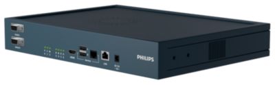 Cast Server Professional TV HAL6024/97 | Philips