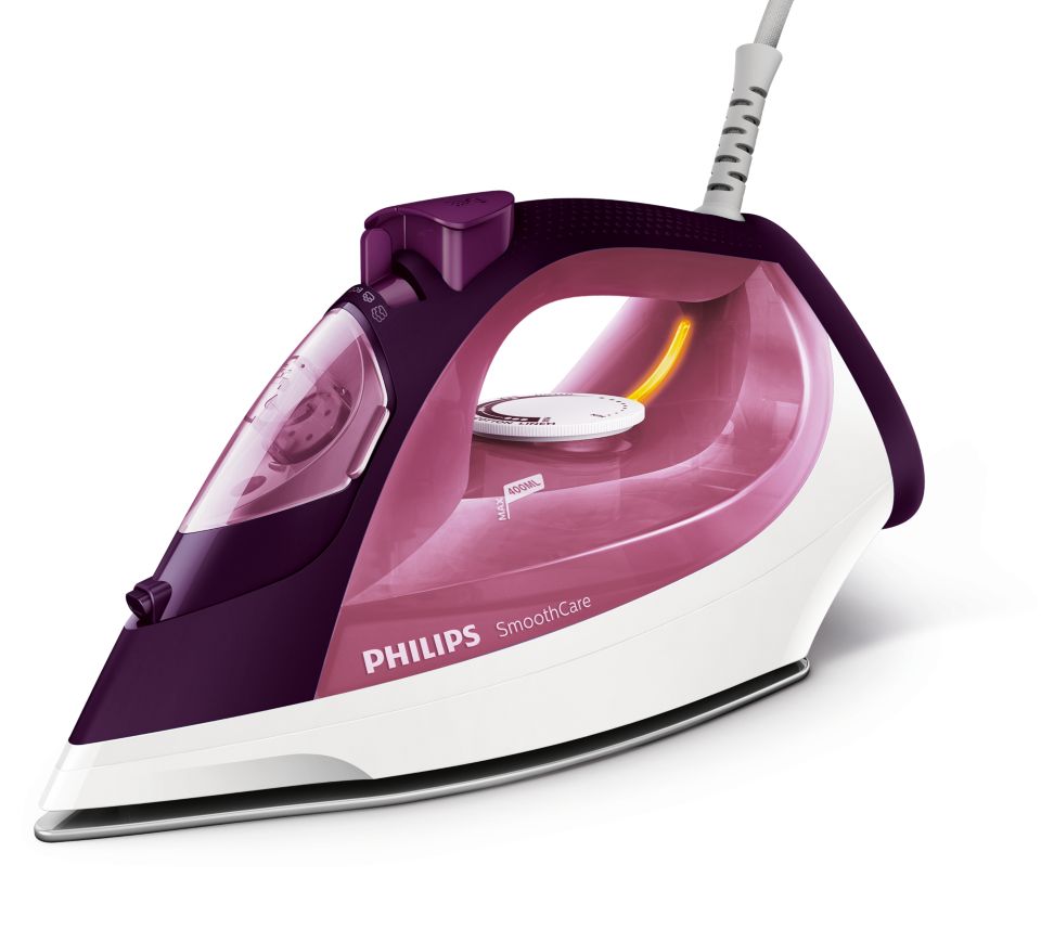 Ferro a vapor GC3580/30 | Philips