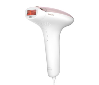 Lumea IPL 7000 Series IPL Hair removal device SC1994/00 | Philips