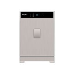 Compare our Safe boxes | Philips