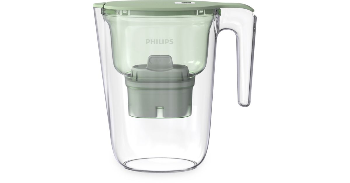 Water filter pitcher AWP2935GNT/10 | Philips