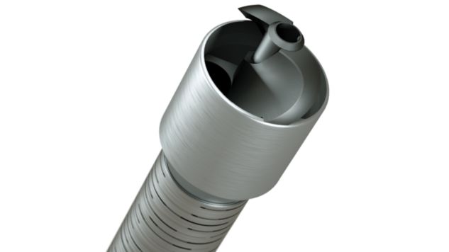 Philips - Phoenix atherectomy system Hybrid atherectomy system