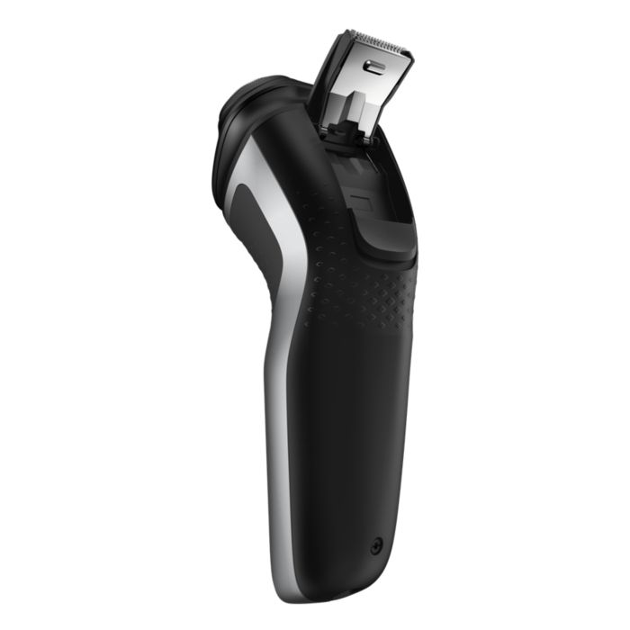 Shaver series 1000 Elektr. Trockenrasierer Series 1000 S1332 41 Philips
