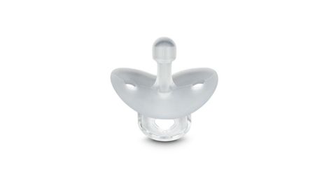 Wee Thumbie Preemie pacifier | Philips