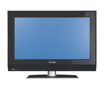 widescreen flat TV 26PFL7532D/05 | Philips