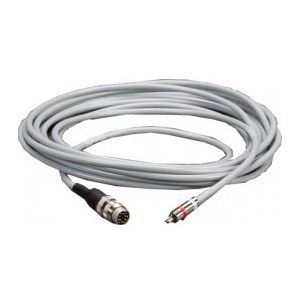 Philips - Siemens Gating Interface MRI Monitoring