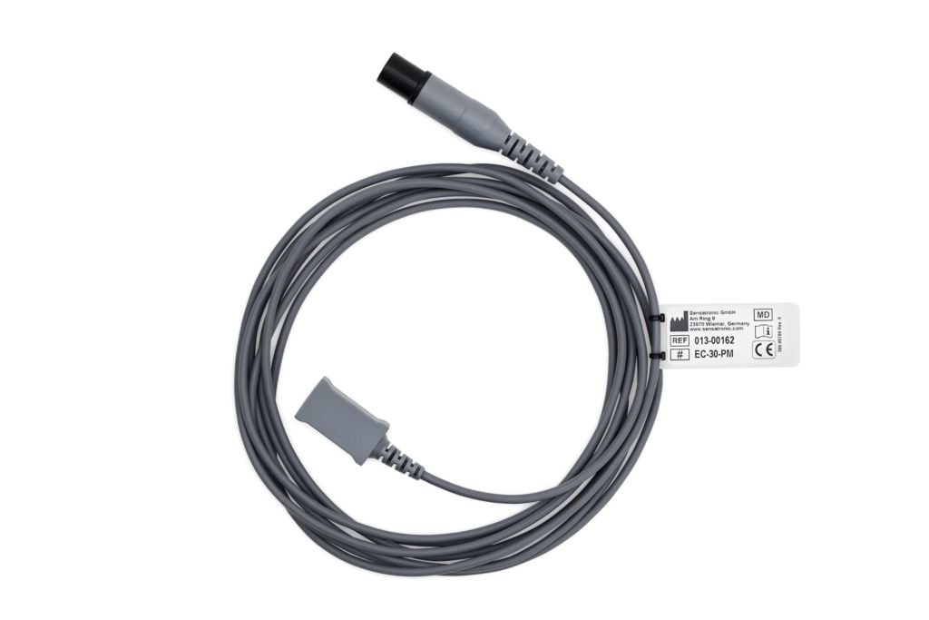 Philips - Reusable Adapter Cable, Temperature 3m 989803221181 - Philips