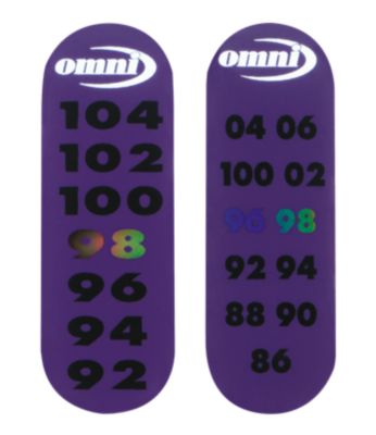 Temperature Trend Indicators | Philips