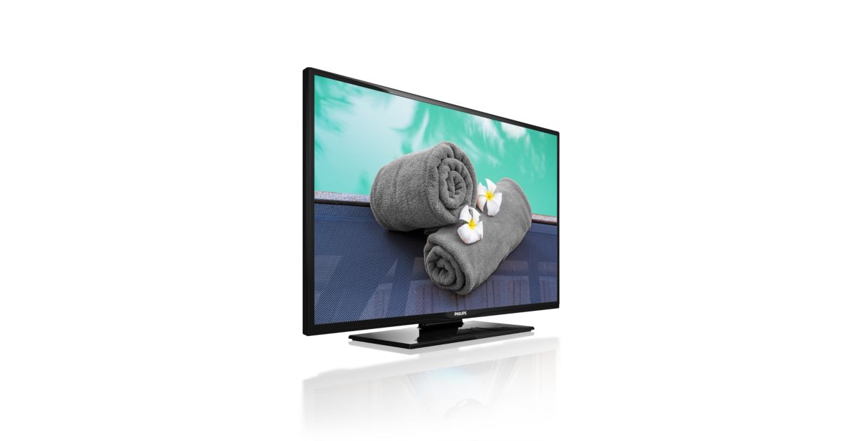 Professional LED TV 48HFL2829T/12 | Philips