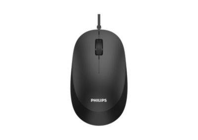 2000 series Mouse con filo SPK7207BL/34 | Philips