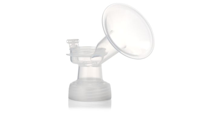 Philips Avent Breast pump body CRP406/01 | Philips