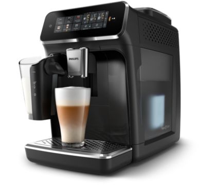 Series 3300 Fully automatic espresso machine EP3341/50 | Philips