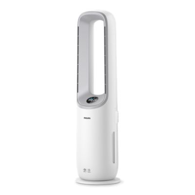 Air Performer 7000 series 2 in 1 Air Purifier and Fan AMF765 30 Philips