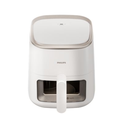 3000 Series 挥手可视空气炸锅 HD9374/20 | Philips -飞利浦