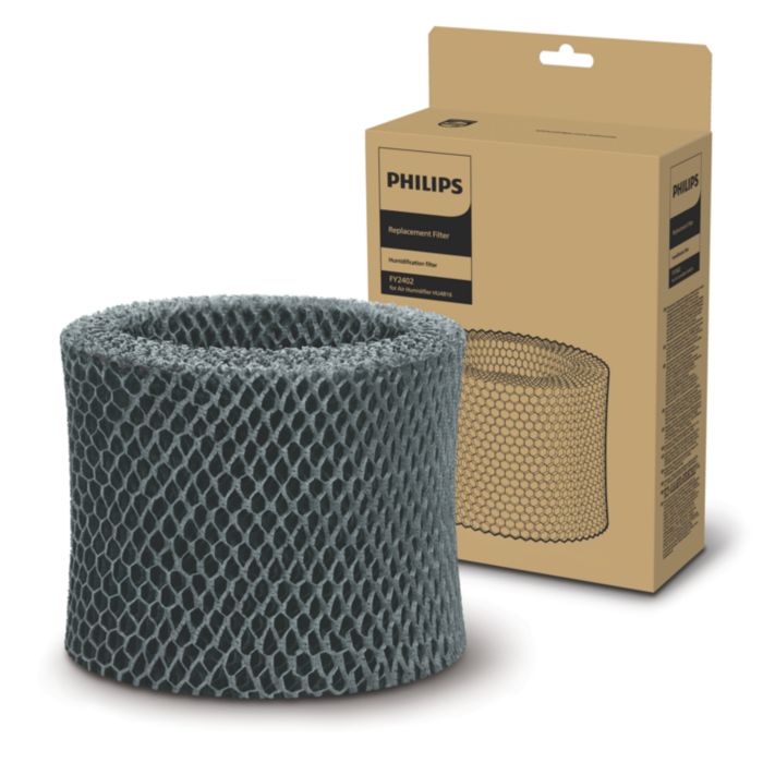 Philips humidifier filter store