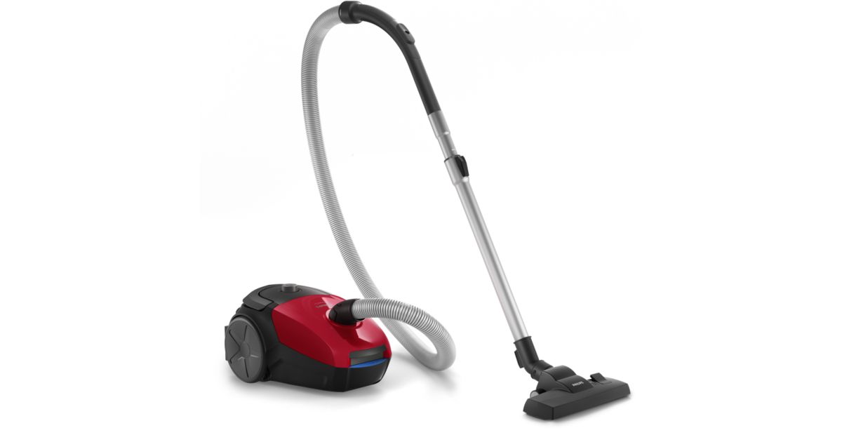 Σειρά 2000 Ηλεκτρική σκούπα με σακούλα FC8243/09 | Philips