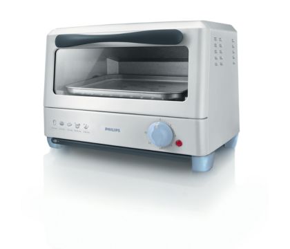 多士焗爐 HD4493/08 | Philips
