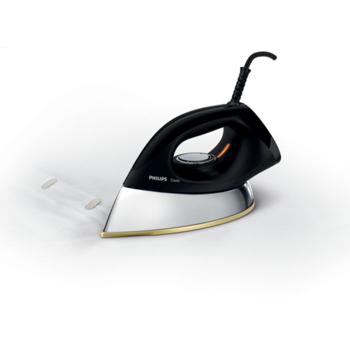 Philips classic iron price store