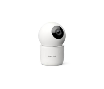 Series 3000 Indoor Camera HSP3500/01 | Philips