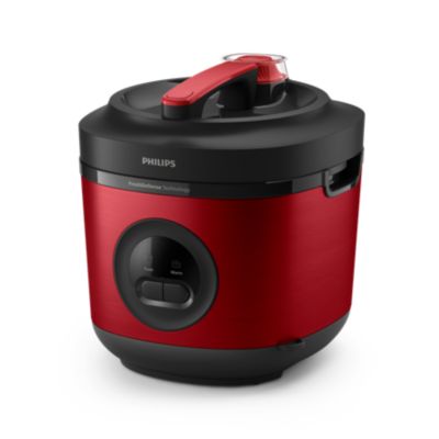 3000 Series Philips Rice Cooker HD3211/30 | Philips