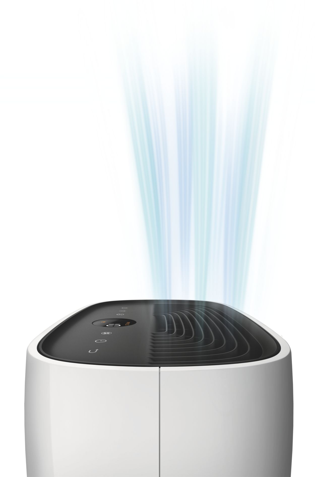 Philips series 2000 air purifier with aerasense technology store