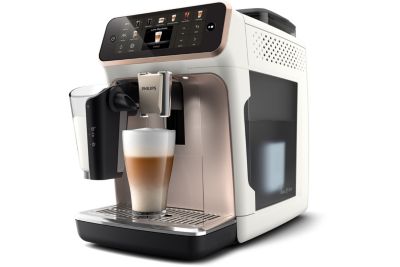Série 5500 Machine espresso entière automatique EP5543/80 | Philips