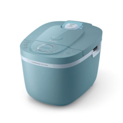 Philips Seri 3000 Penanak Nasi Digital HD4716/33 | Philips