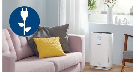 2000i Series Air Purifier AC2889 40 Philips