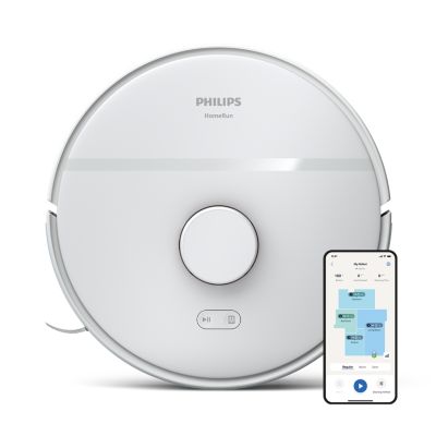2000 series Robot Vacuum Cleaner XU2000/20 | Philips