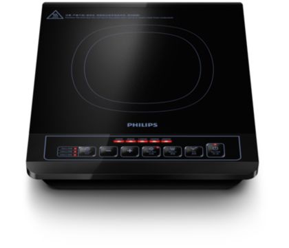 5000 series Induction cooker HD4902/60 | Philips