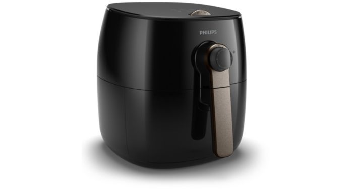 Premium Airfryer HD9721/96 | Philips