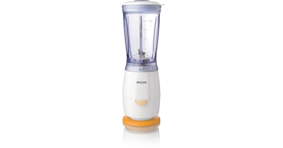 Mali blender HR2860/55 | Philips