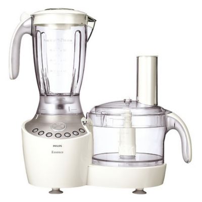 Virtuvinis kombainas HR7764/13 | Philips