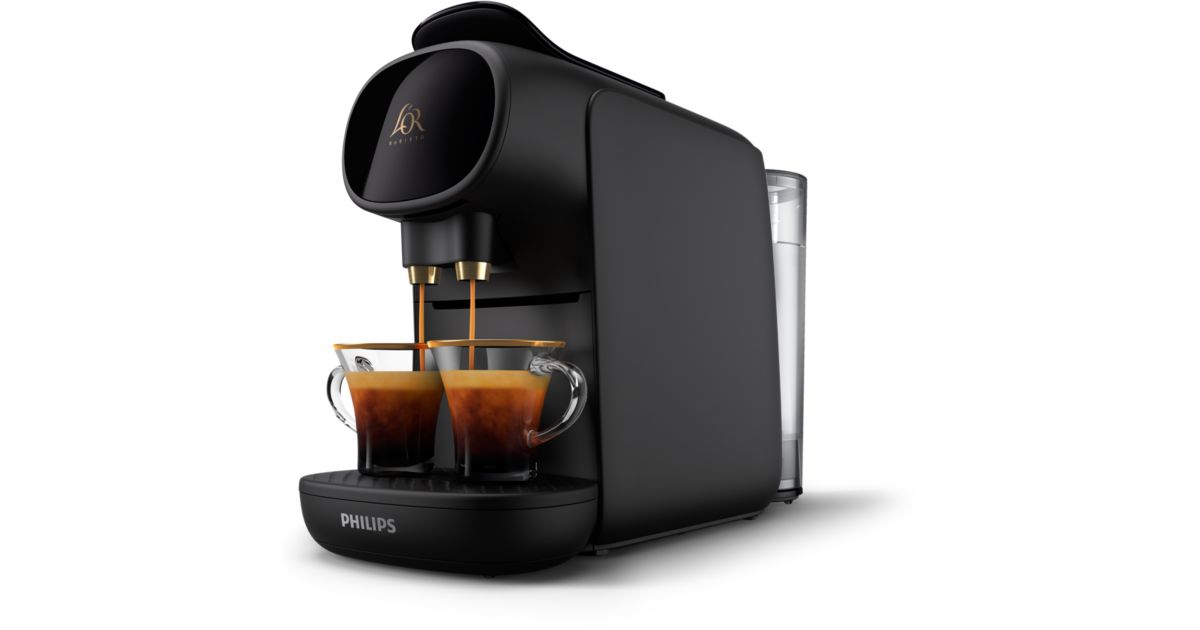 L'Or Barista Капсульная кофемашина LM9012/60 | Philips