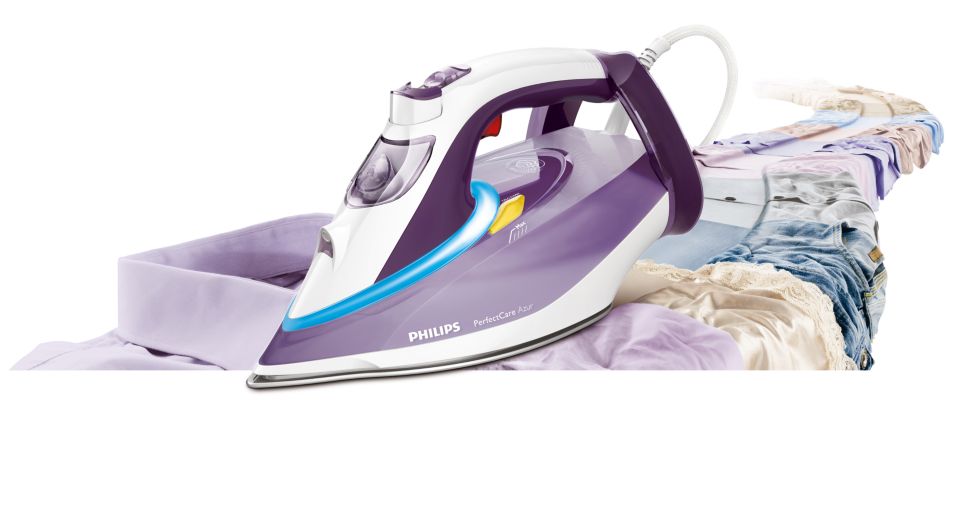 Perfect care azur philips store