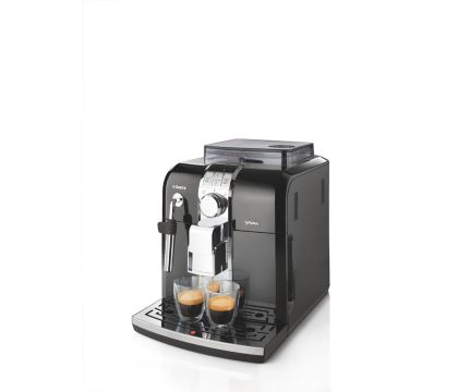 Syntia Super-automatic espresso machine RI9833/47 | Saeco