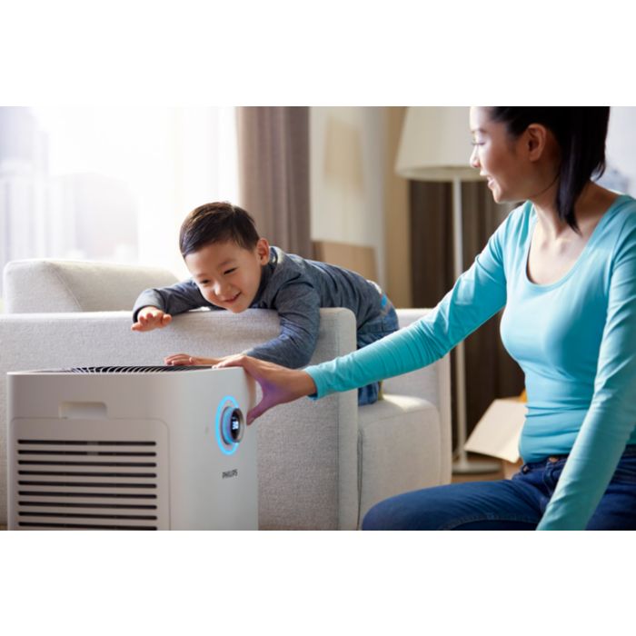 Philips 6000 air purifier store
