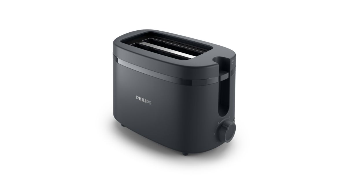 Colección Essentials Tostadora Philips Serie 1000 HD2510/90 | Philips