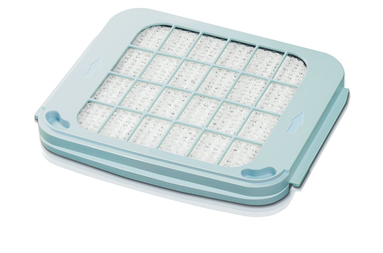 Zeolite gas filter AC4115/00 | Philips