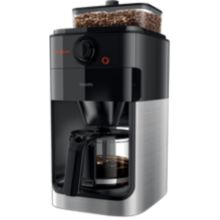Grind & Brew Kávéfőző HD7767/00 | Philips