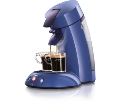 Coffee pod machine HD7810/75 | SENSEO®