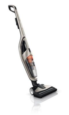 PowerPro Duo 2-in-1 handstick FC6168/01 | Philips