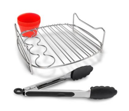 Airfryer XXL Accessory Kit Breakfast Kit HD9955/00 | Philips