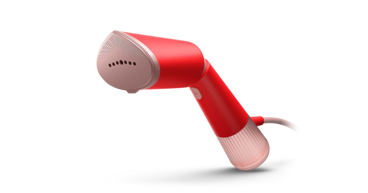 5000 Series Handheld Steamer STH5020/40R1 | Philips