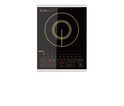 Viva Collection Induction cooker HD4938/01 | Philips