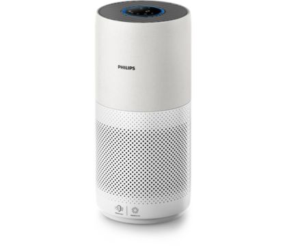2000i Series Air Purifier for Large Rooms AC2939/70 | Philips