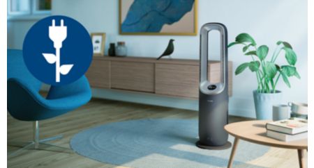 Philips series 8000 air purifier store