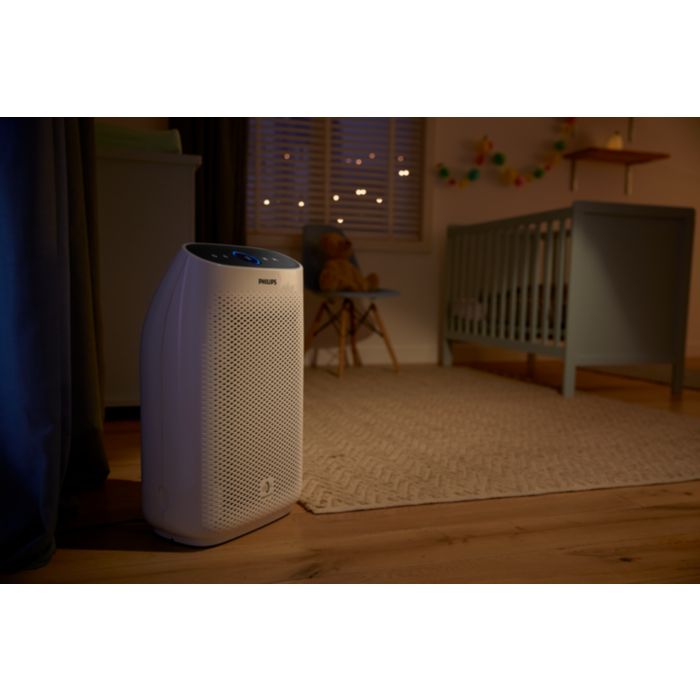Philips air purifier ac1215 store