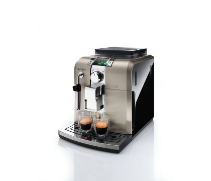 Syntia Super-automatic espresso machine 10003271 | Saeco